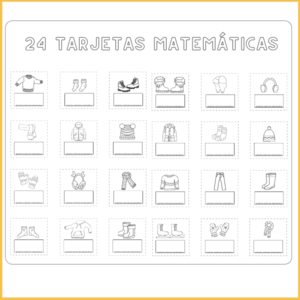 Juegos Matemáticos de invierno